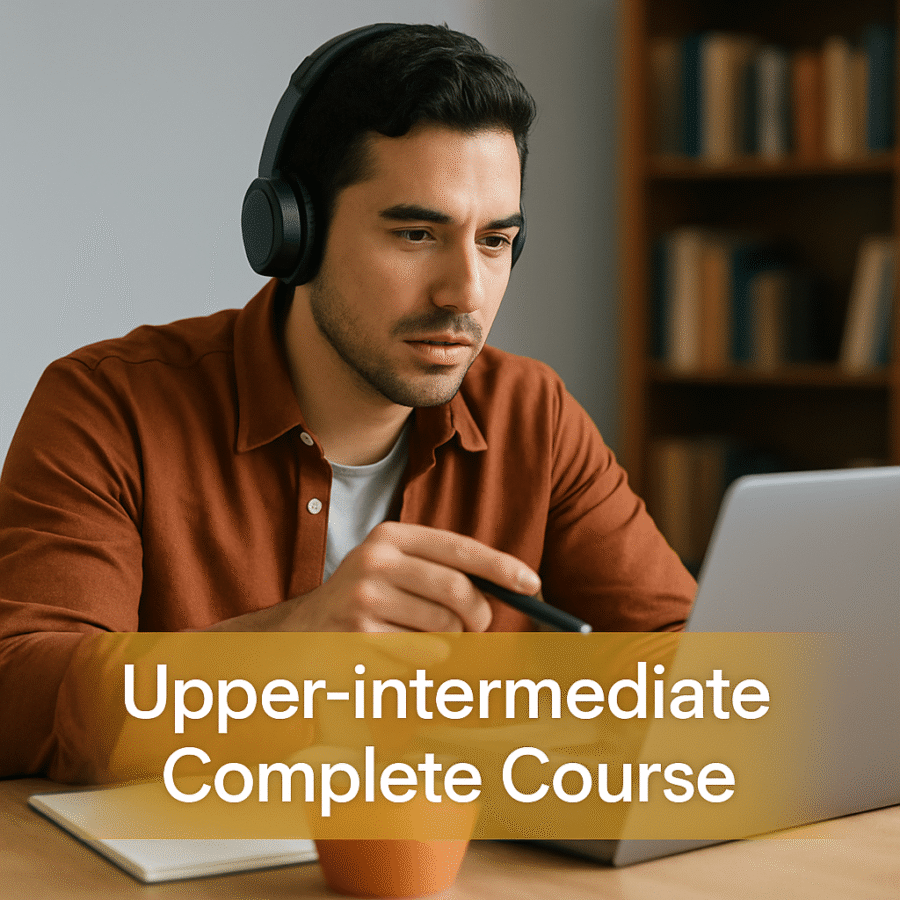 B2 Intermedio Alto - The Best Online ESL Courses for Hispanics